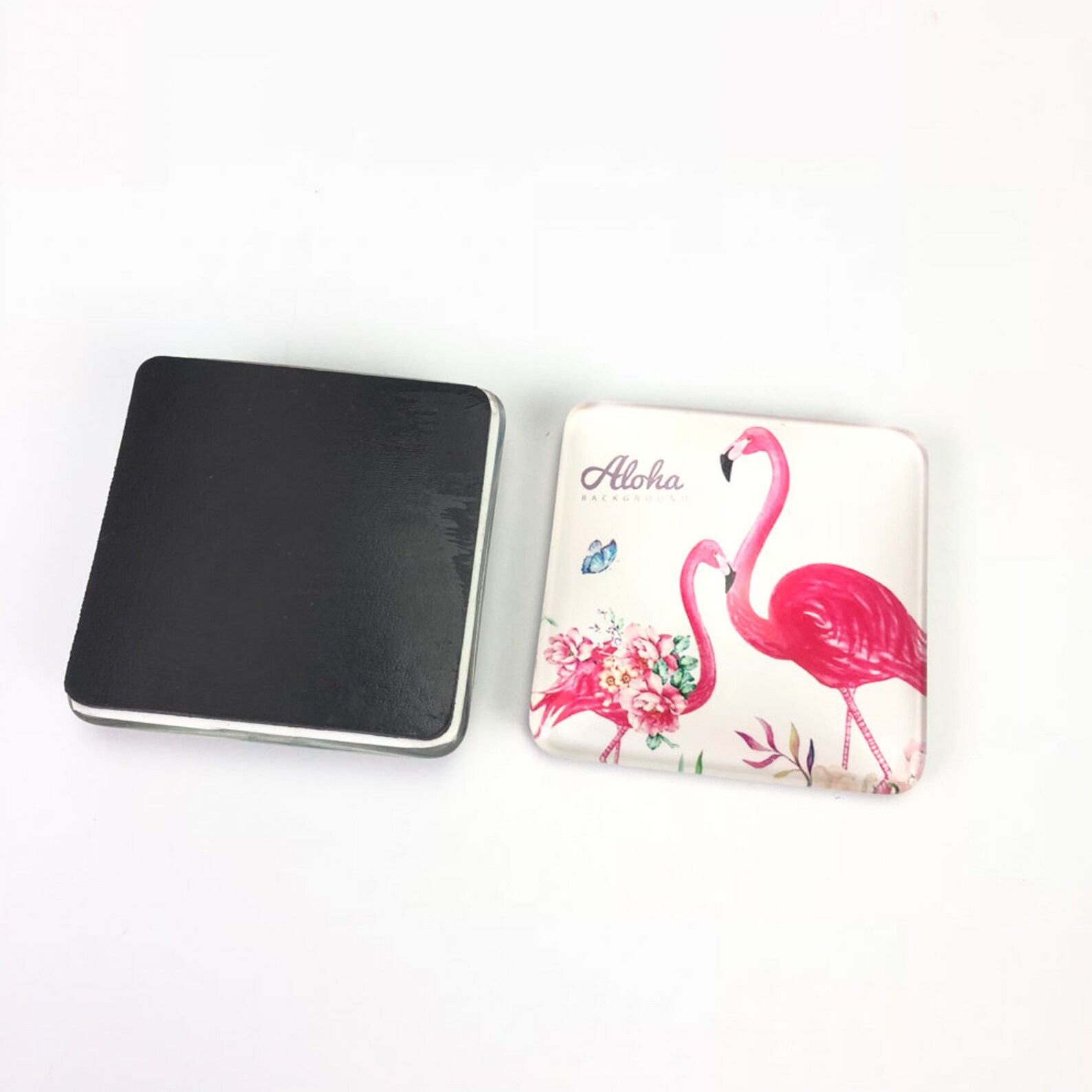 50pcs Custom Rubber Magnet Fridge Magnet Assorted Glass | Etsy