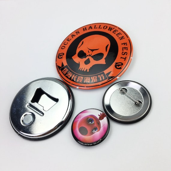 500 Pin Buttons Pin Button Badges Pin Button Badges Pin | Etsy