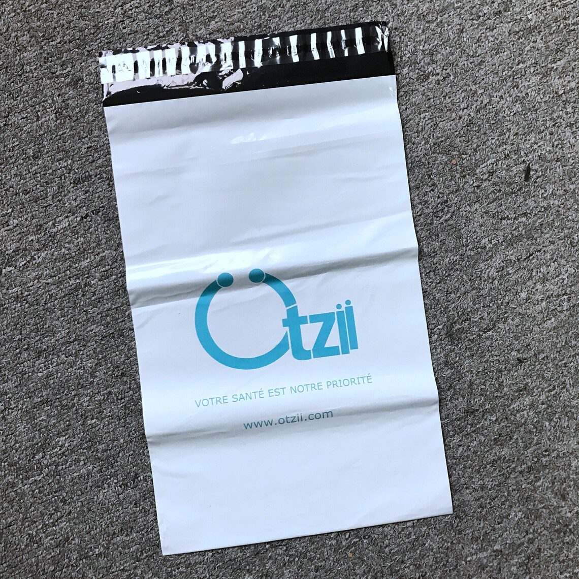 100 WHITE Poly Mailers 8x12 Custom Poly Mailers - Etsy