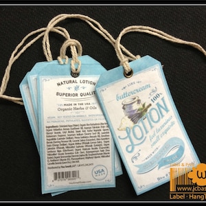 500 Custom Tyvek Hang Tags, Custom Logo Tyvek Hang Tag, Tyvek Hangtags ...