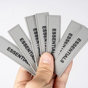 100 Custom Pvc Rubber Patch, Cheap Custom Pvc Rubber Patches Private ...