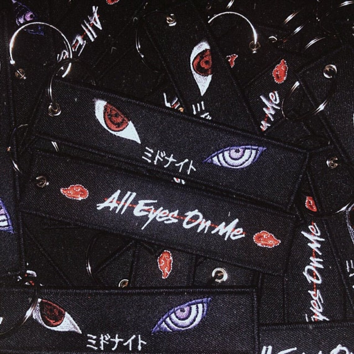 Flight Keychain Flight Key-chain Flight Tag Embroidery - Etsy