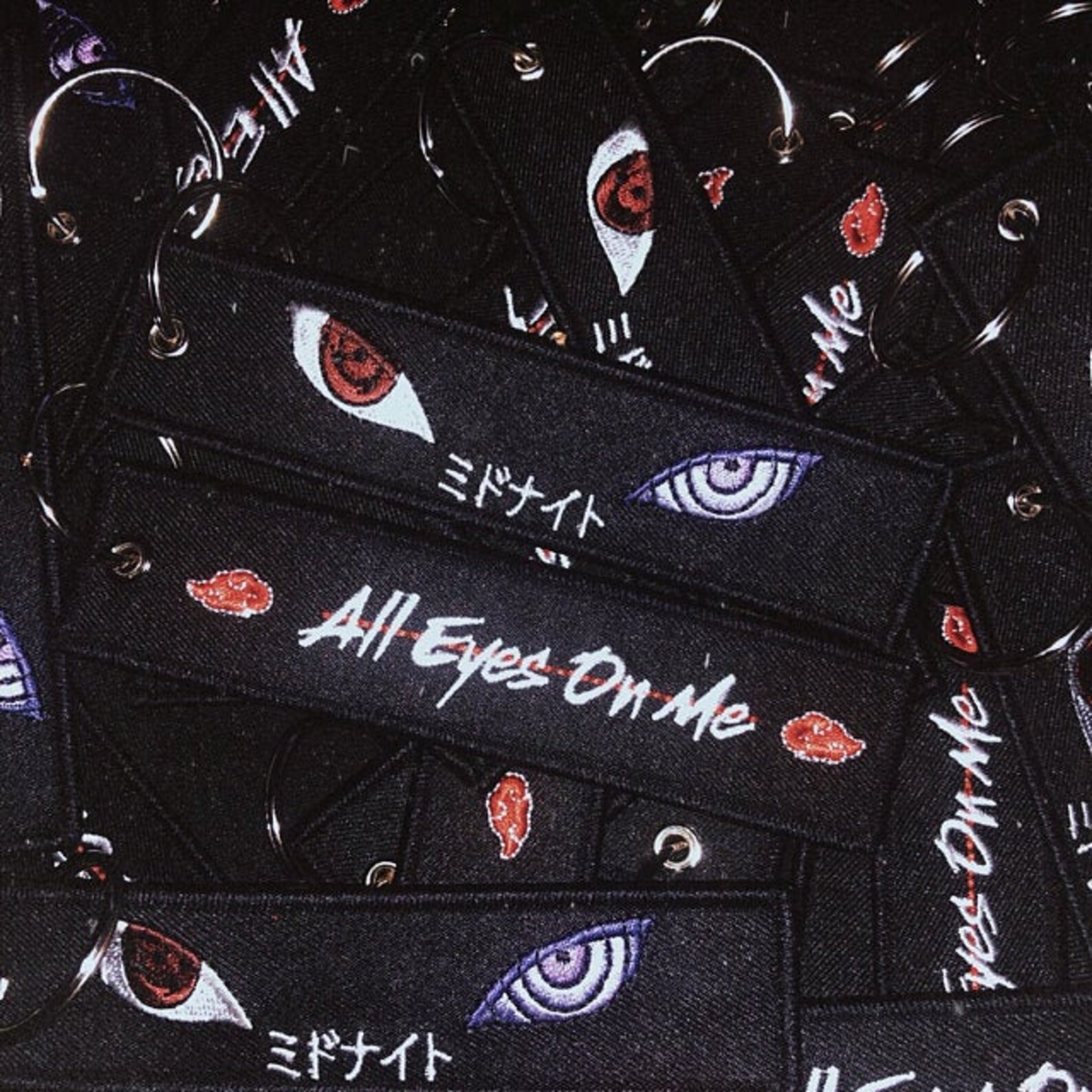 Flight Keychain Flight Key-chain Flight Tag Embroidery - Etsy