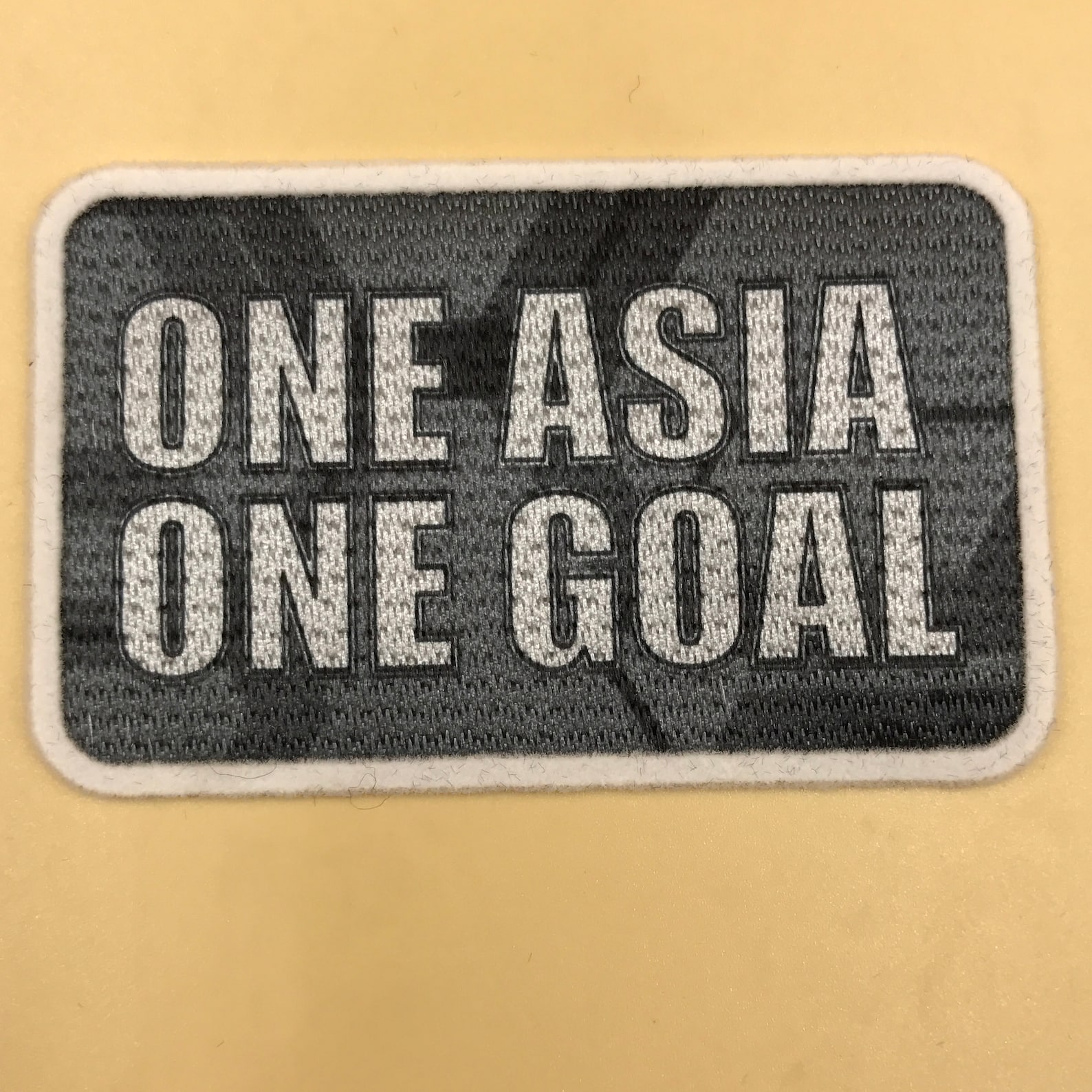 100 Custom Flocking Patch Flocking Patches Flock Heat - Etsy