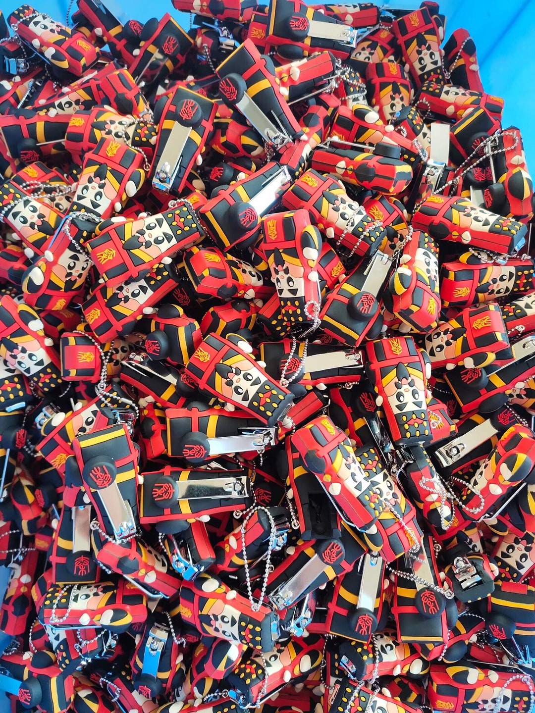 PVC Patch, Customize Rubber Patches, Customized PVC Patches, Sew on ...