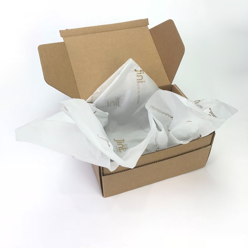 500pcs Custom Tissue Paper Printing Bulk Tissue Paper Tissue - Etsy