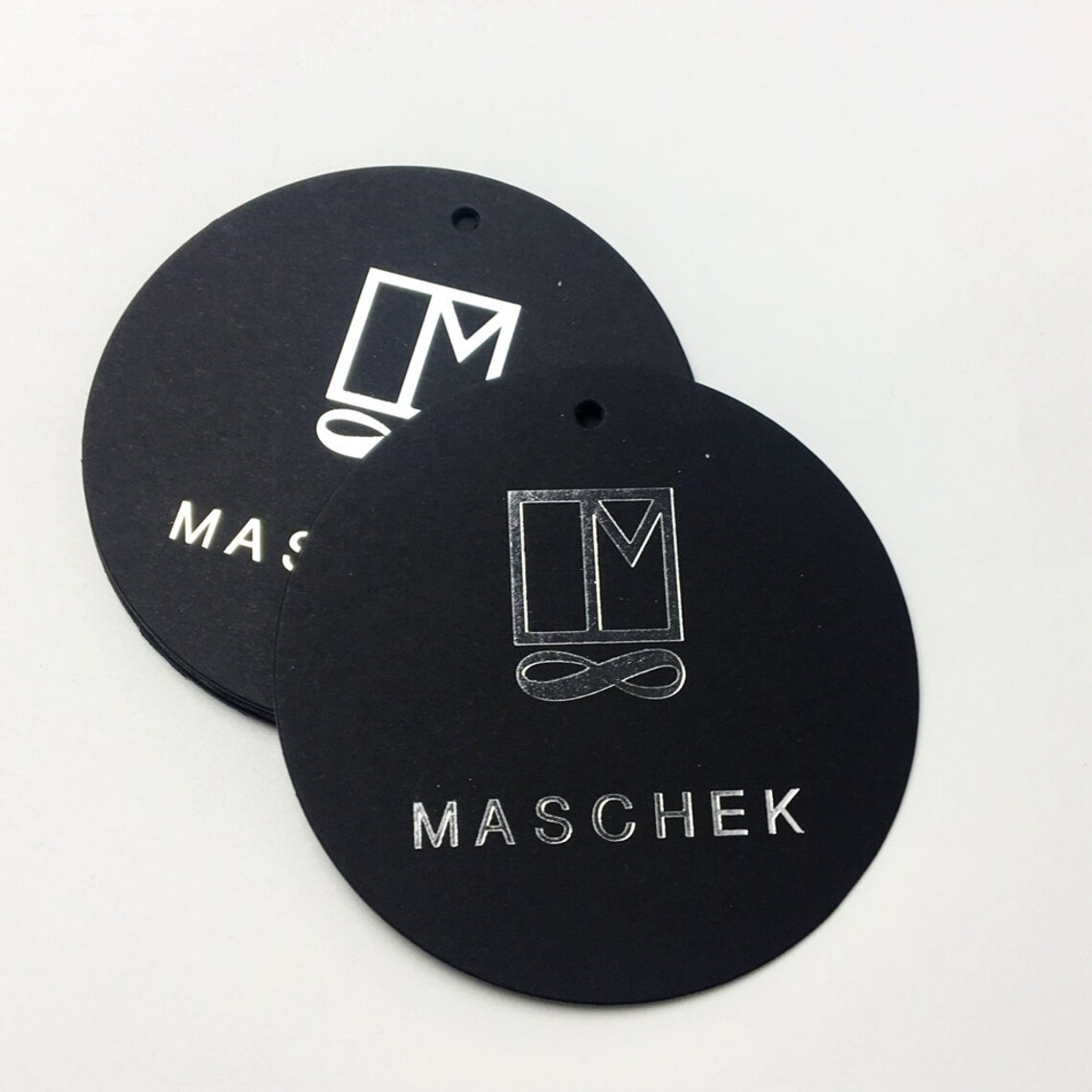 500 Hangtags Custom Custom Hangtags Clothing Hang Tags - Etsy