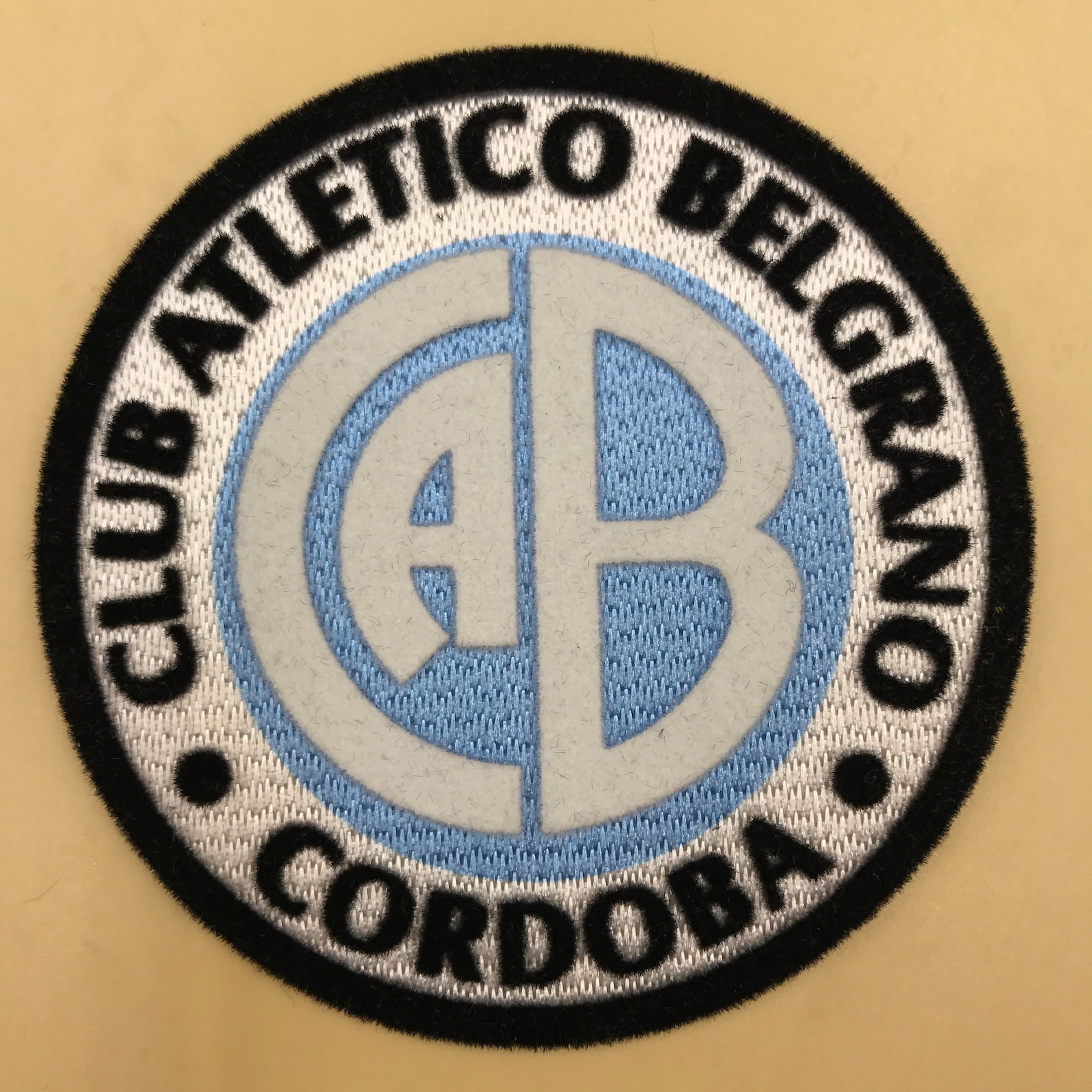 200 Flocking Patch, Custom 3d Flocking Patches, Football Shirt Soccer ...