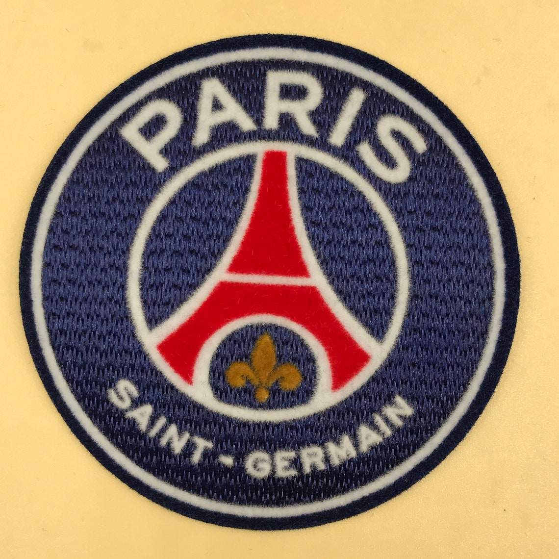 200 Flocking Patch Custom 3d Flocking Patches Football Shirt | Etsy