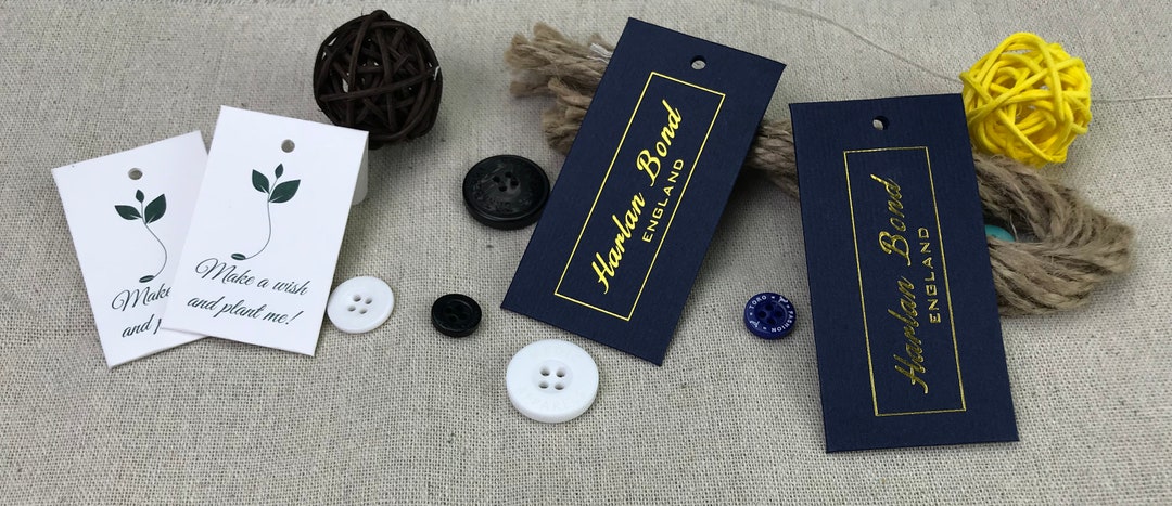 500 Custom Clothes Button Bag, Stock Clothes Button Bag, Button Bags ...