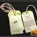 500 Custom Tyvek Hang Tags, Custom Logo Tyvek Hang Tag, Tyvek Hangtags ...