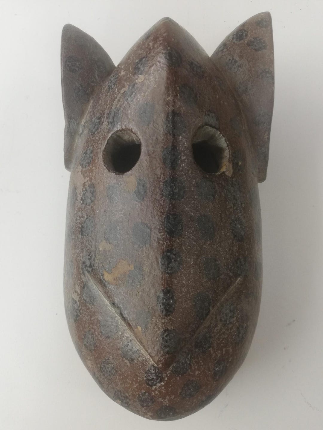 African Bambara Mask From Mali - Etsy