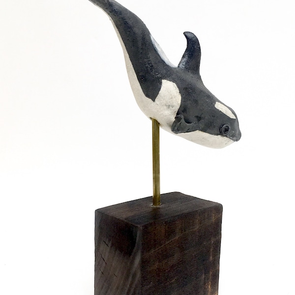 Orca Art - Etsy UK