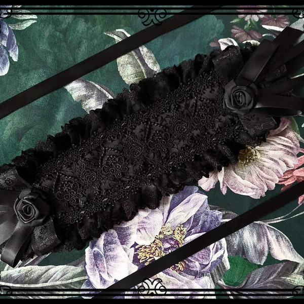Gothic Lolita - Etsy