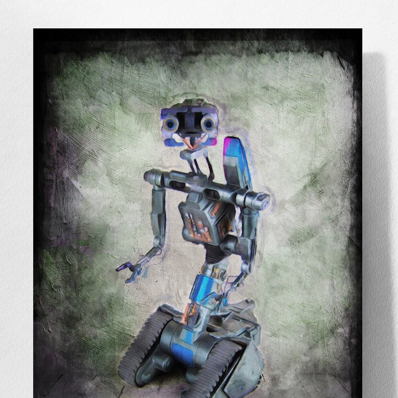 Short Circuit - Etsy
