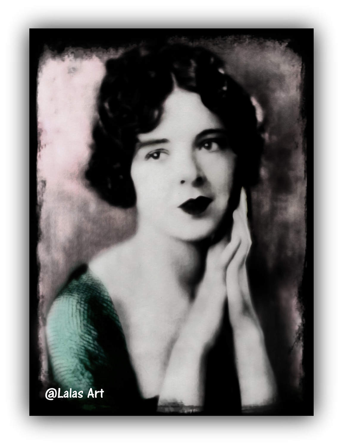 Colleen Moore Flapper