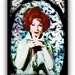 Vintage Style Art Virginia Biddle Flapper Girl American Revue - Etsy