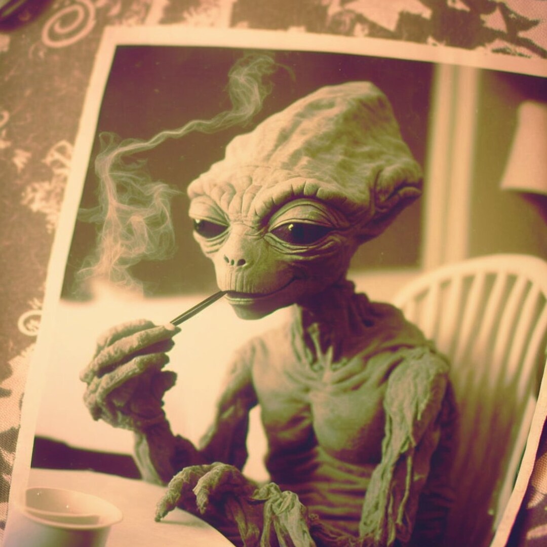 Creepy Old Photo | Digital Download Print | Weird Photography | Rare ...