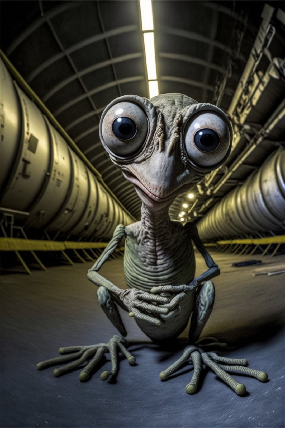 Creepy Old Photo Digital Download Print Weird Photography Rare Antique ...