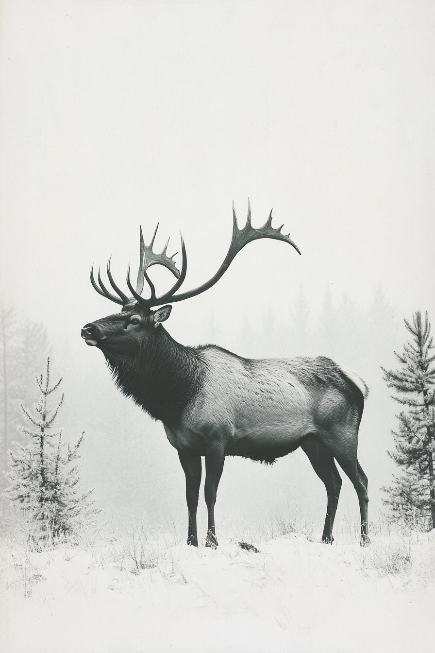 Native American Digital Download Print Indigenous Art Native American ...