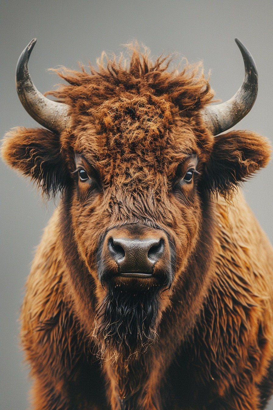 Antique Western Photography | Digital Download Print | Buffalo ...