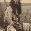 Native American Digital Download Print Indigenous Art Native American ...