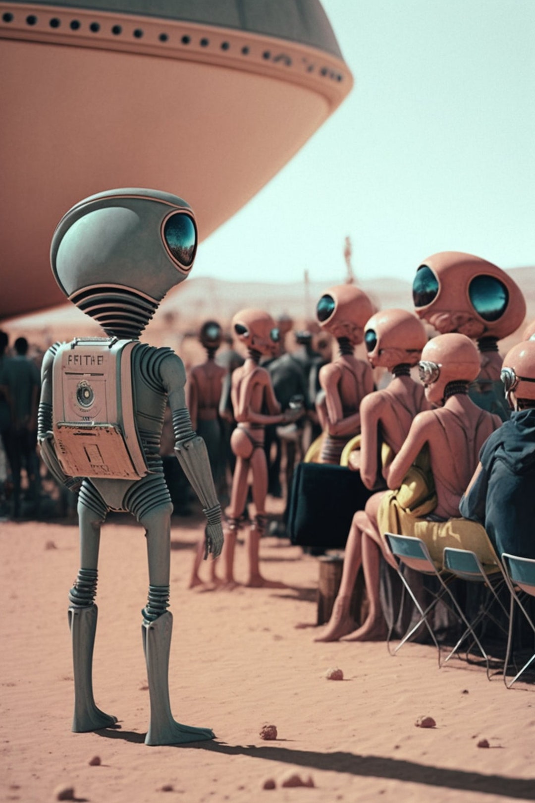 Creepy Old Photo Digital Download Print Weird Photography Rare Antique ...