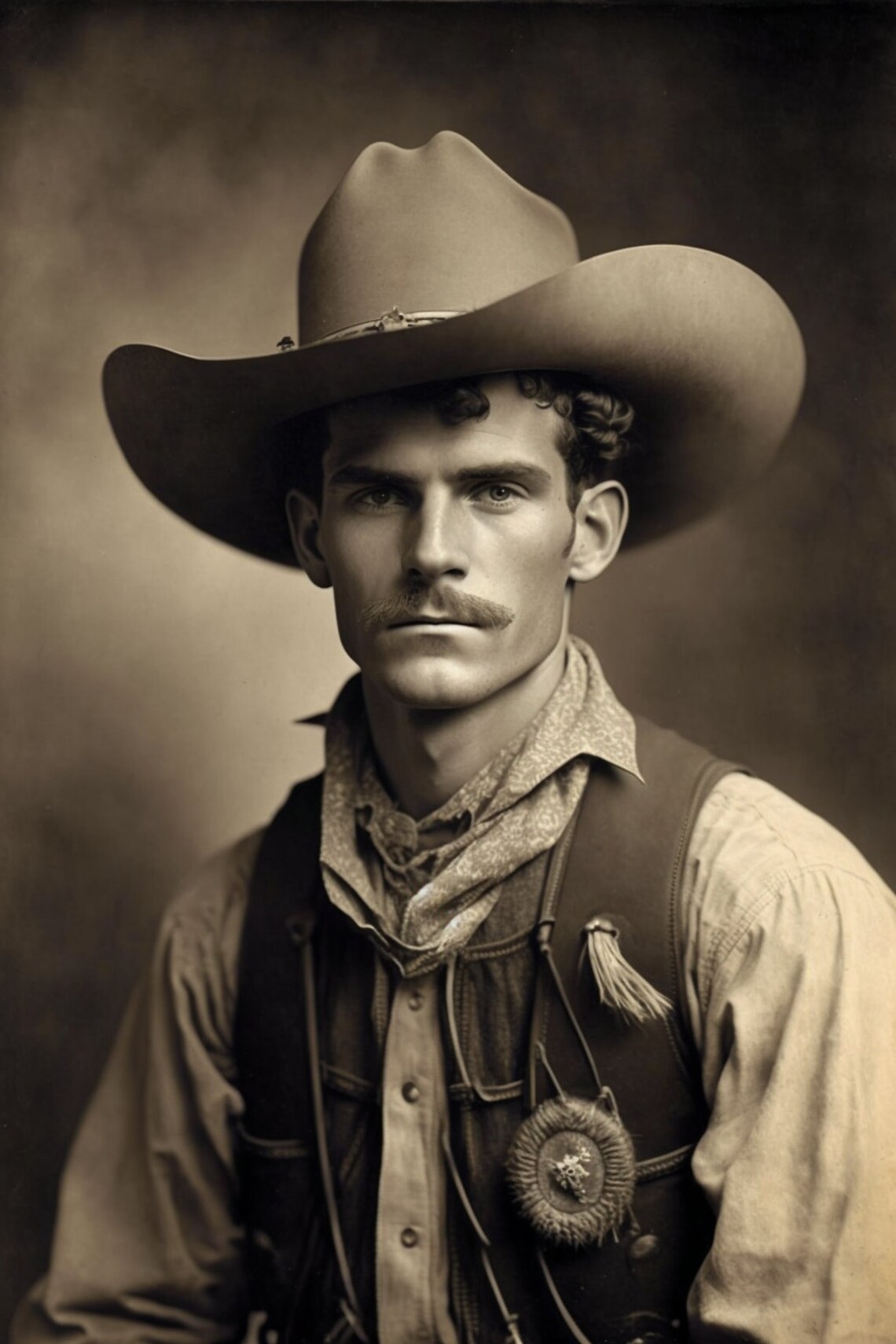 Antique Western Photography Digital Download Print Ai Art - Etsy
