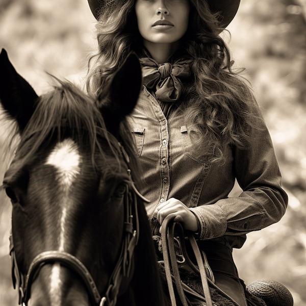 Western Decor - Etsy