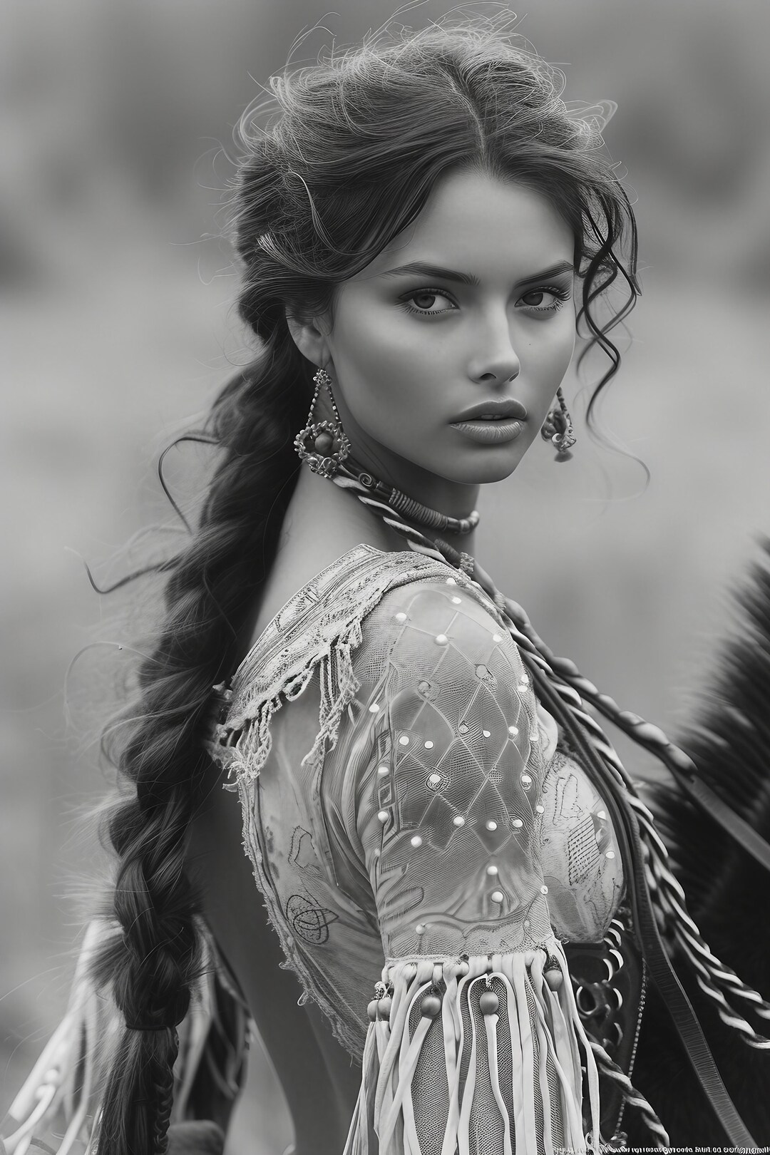 Native American Digital Download Print | Indigenous Art | Native ...