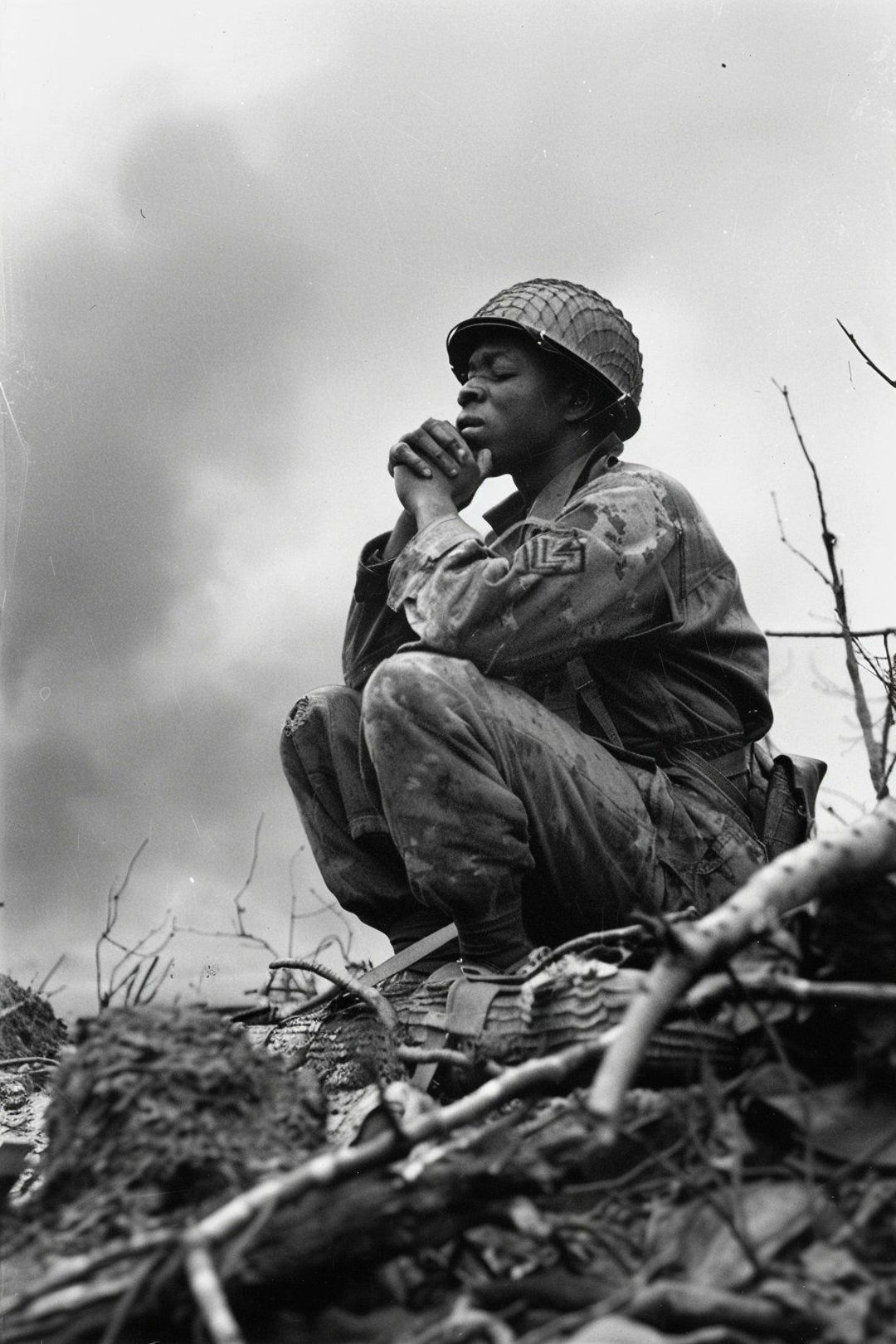 Black History Month Old Photo Digital Download Print African American ...