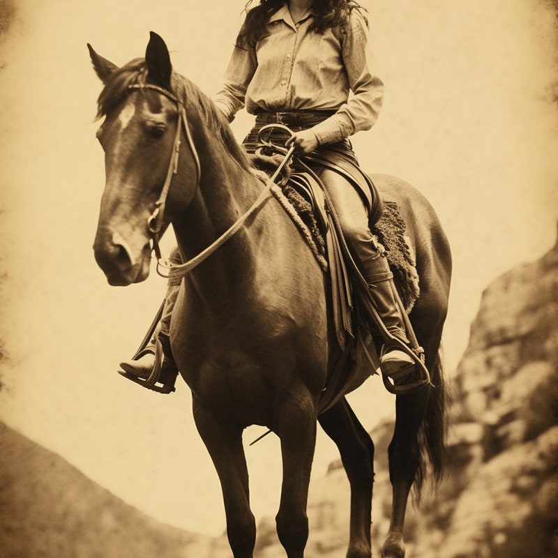 Western Photography - Etsy