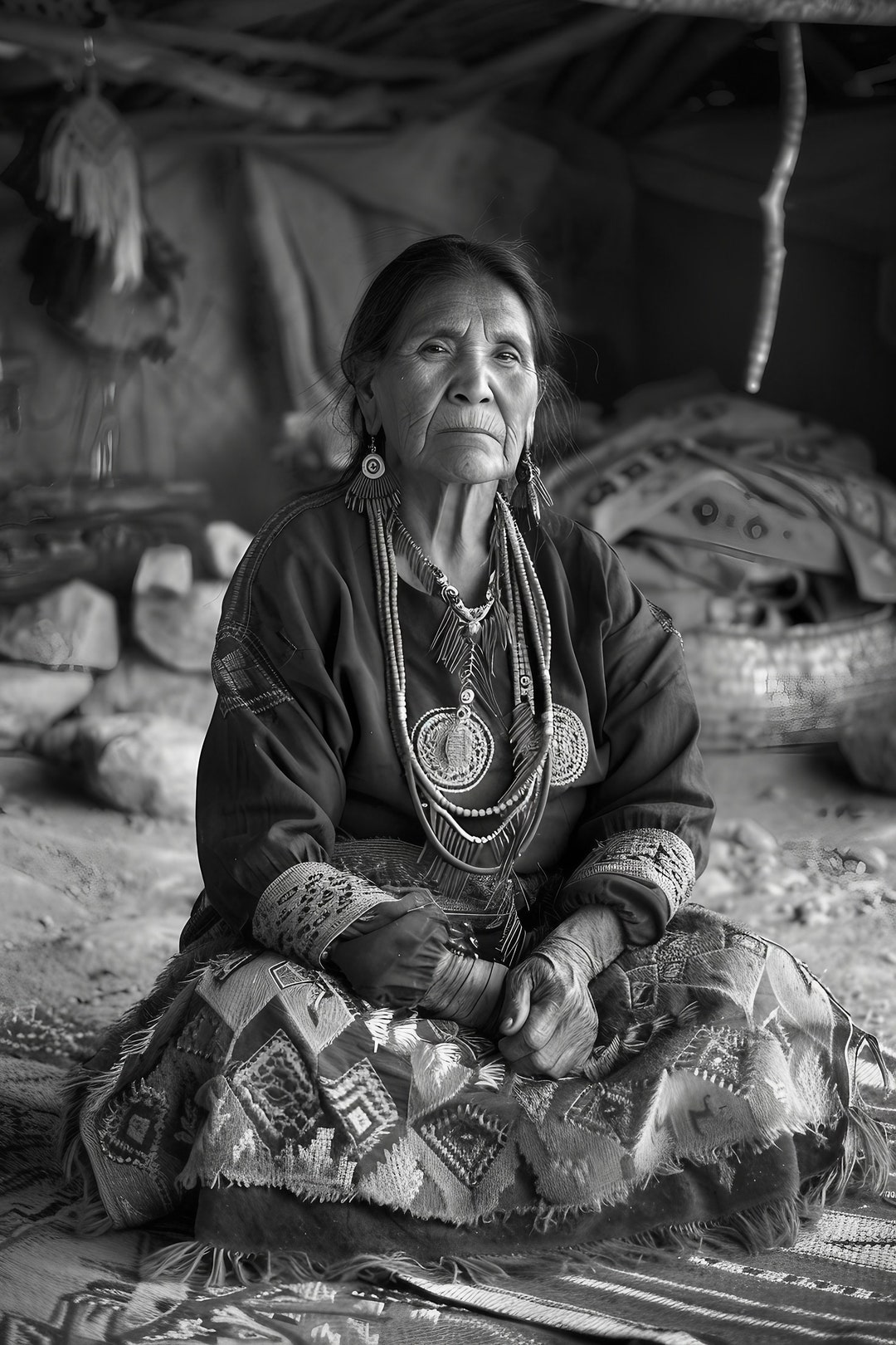 Antique Western Photography Digital Download Print Vintage Indian ...