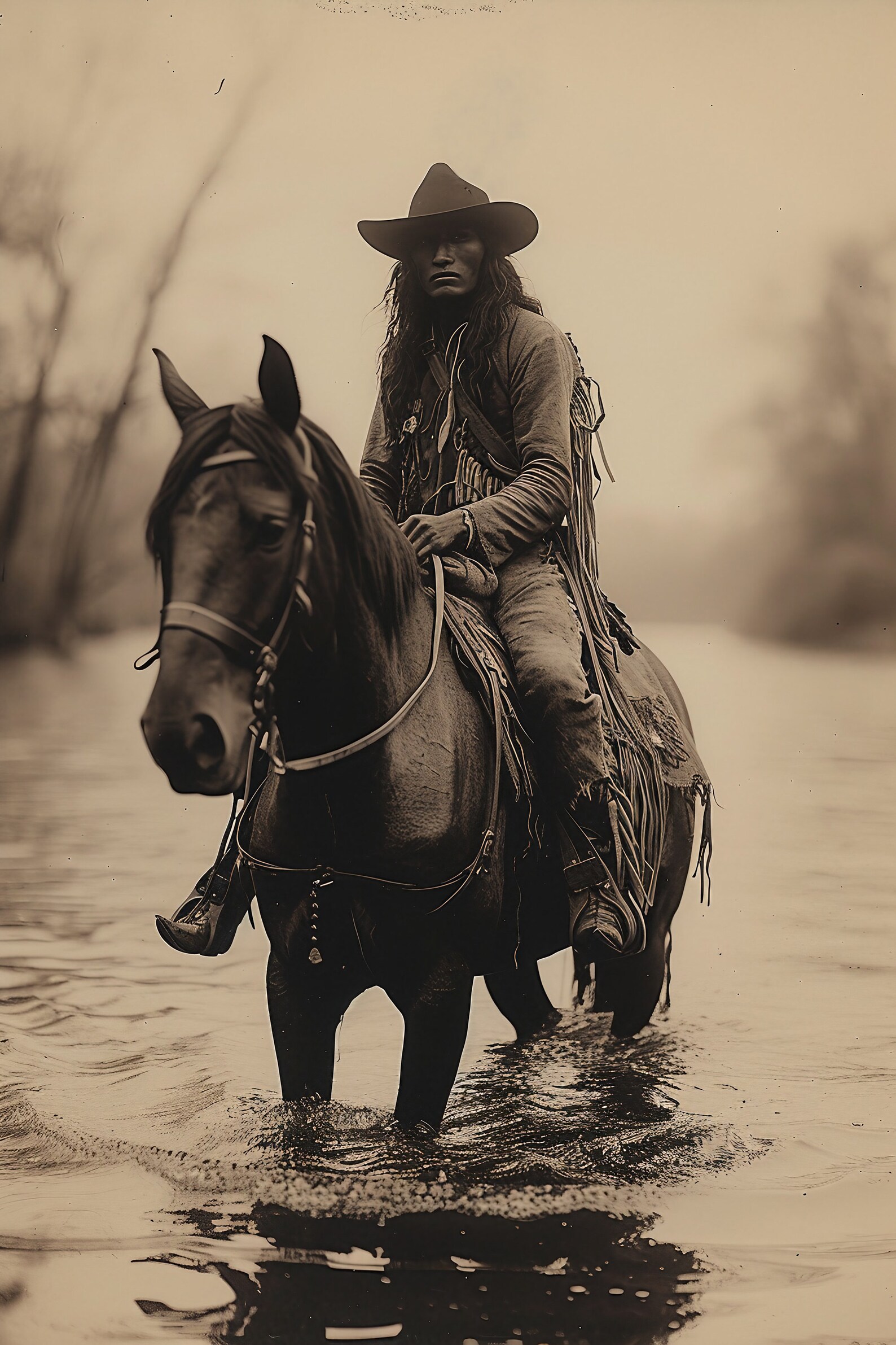 Native American Digital Download Print Indigenous Art Native American ...