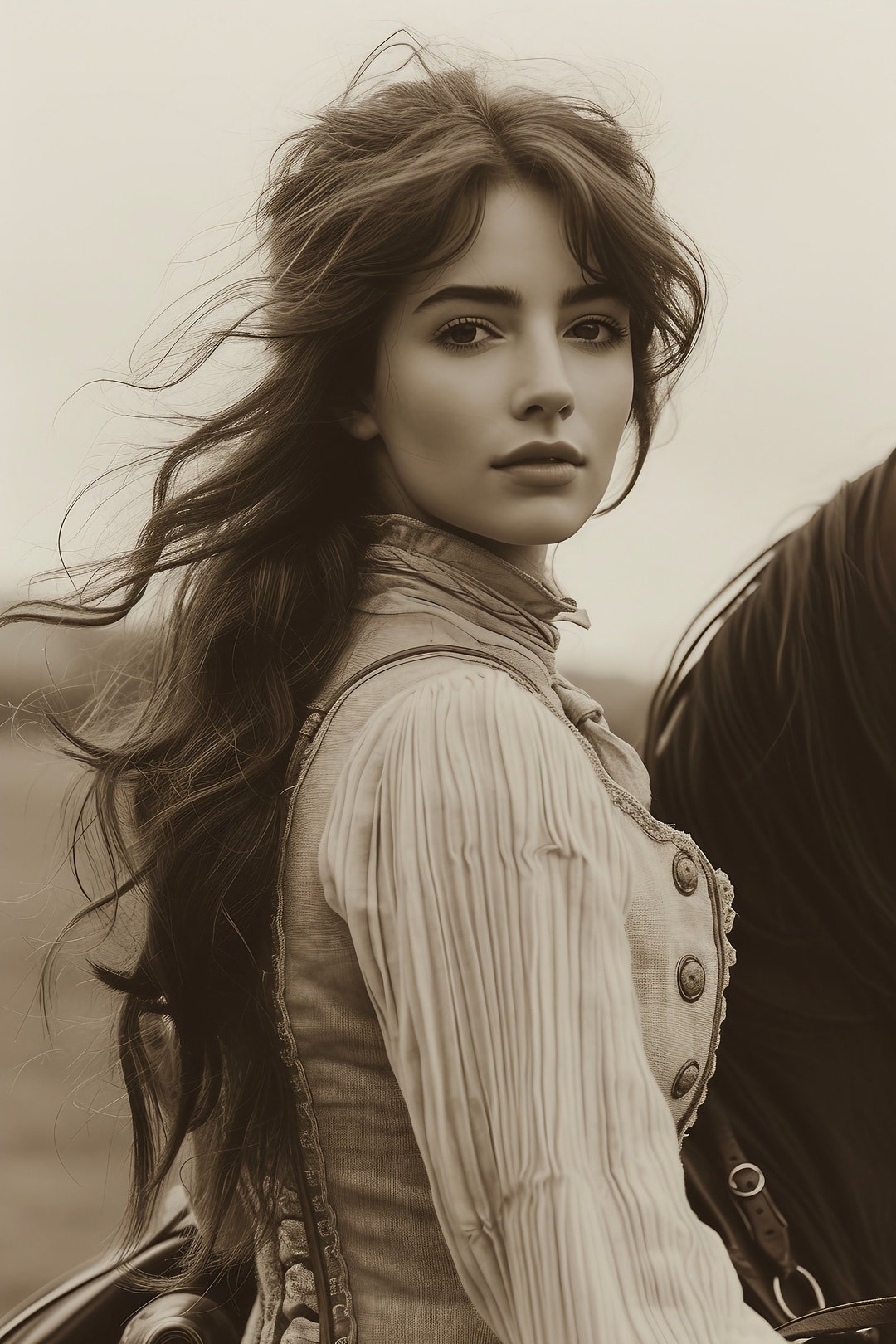 Antique Western Photography | Digital Download Print | Vintage Cowboy ...