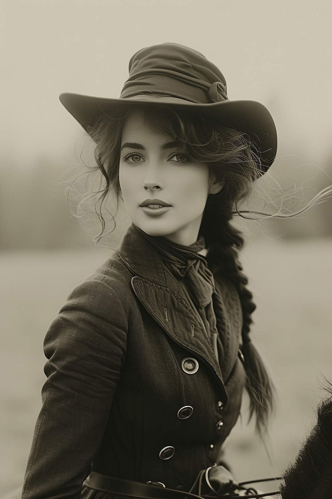 Antique Western Photography Digital Download Print Vintage Cowboy ...