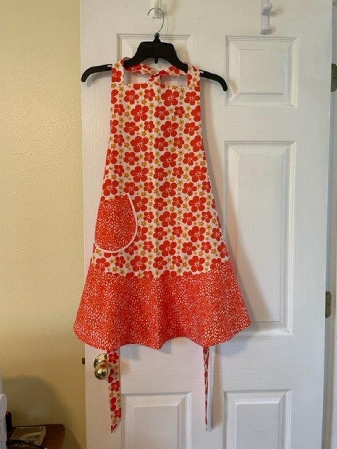 Handmade Vintage Aprons - Etsy