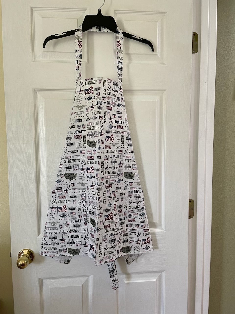 Handmade Vintage Aprons - Etsy