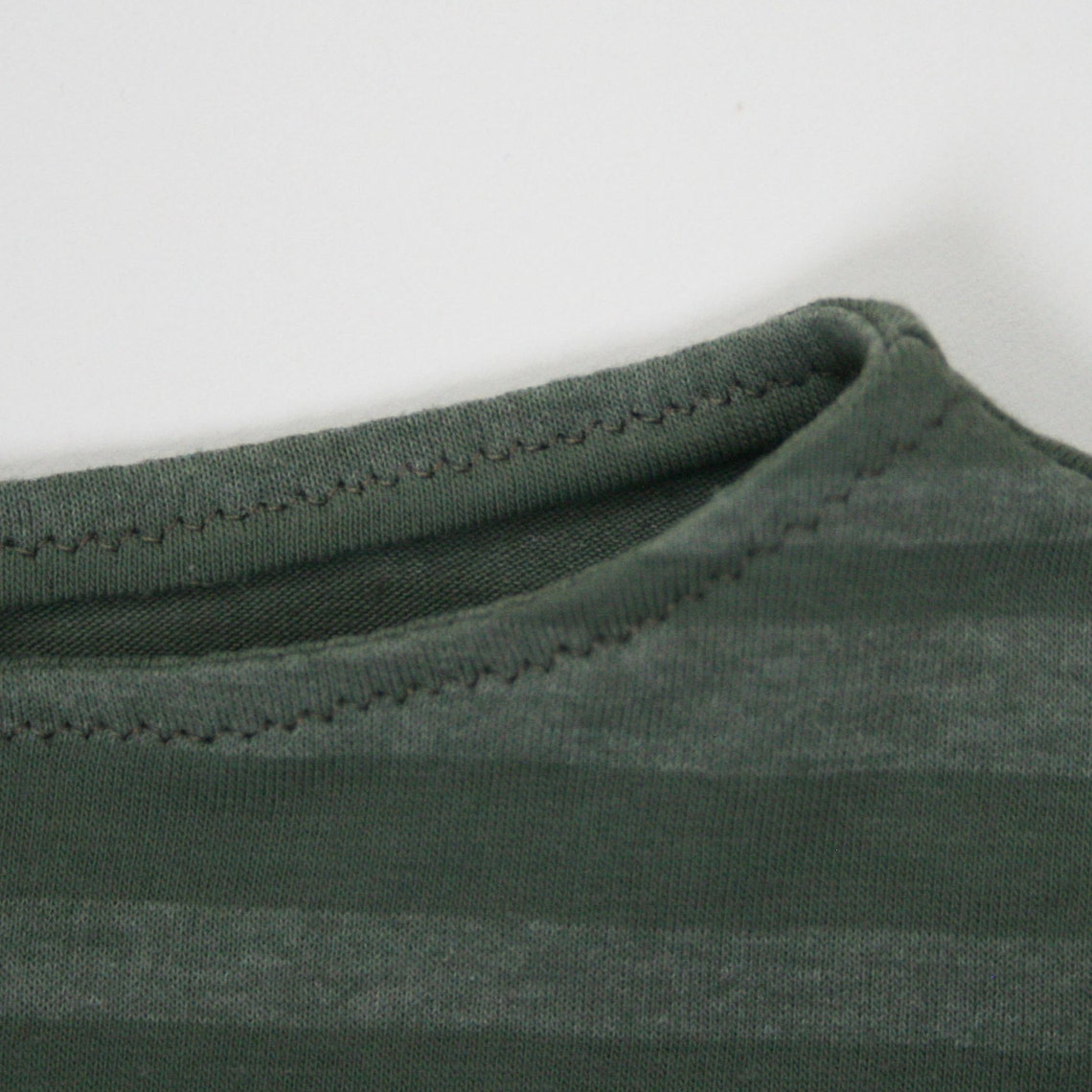 Shell Top Sewing Pattern Pdf Stretch Jersey Sleeveless | Etsy