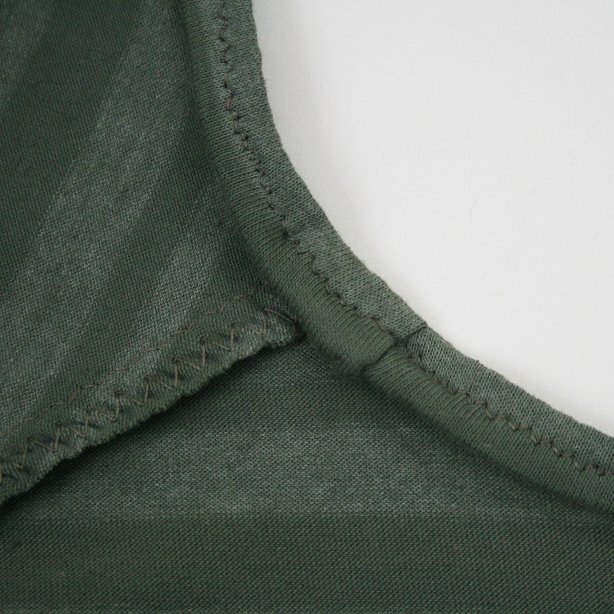 Shell Top Sewing Pattern Pdf Stretch Jersey Sleeveless | Etsy