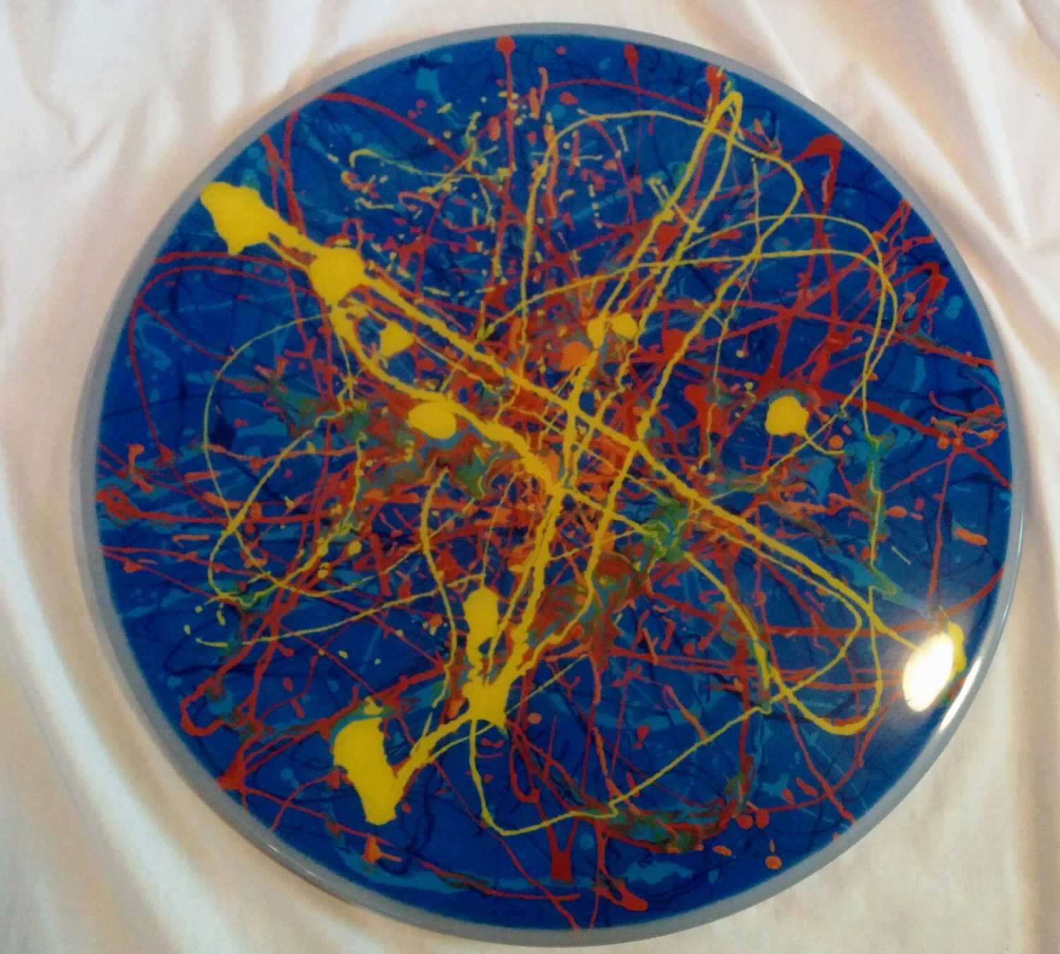 24-handpainted-resin-embedded-table-top-etsy