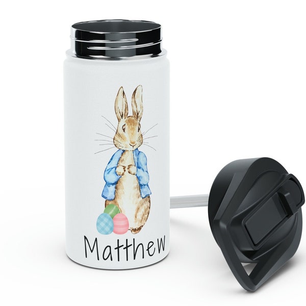 Easter Bottle - Etsy