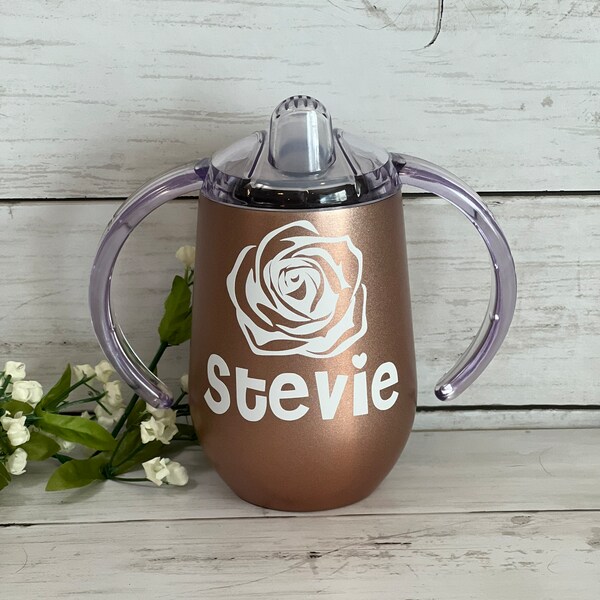 Baby Cups Personalized - Etsy