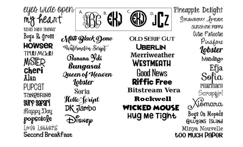 Initial & Name Sippy Cup Personalized / Stainless Steel - Etsy