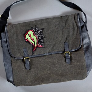 Number 13 - Iron on Embroidered Patch - Etsy