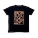 Dead Moon T-shirt - Etsy