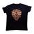 Dead Moon T-shirt - Etsy