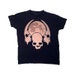 Dead Moon T-shirt - Etsy