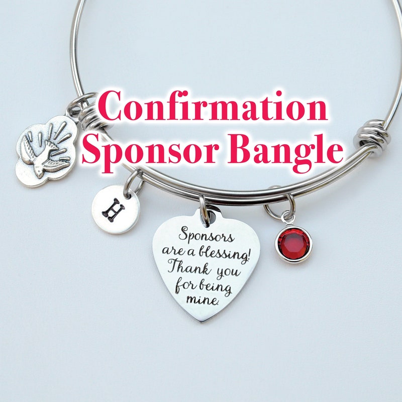 Confirmation Sponsor Gift - 60+ Gift Ideas for 2024