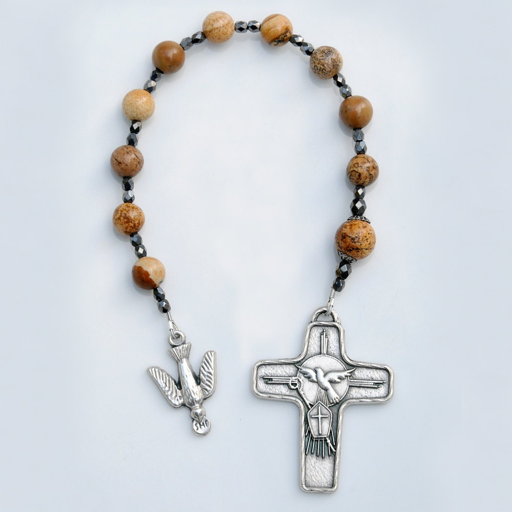 Confirmation Gift for Boys or Men Personalized Catholic | Etsy